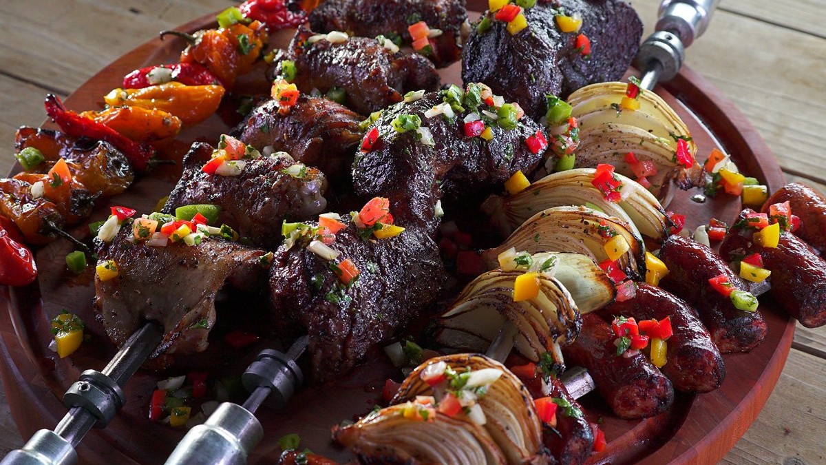 Brazilian Churrasco Recipe