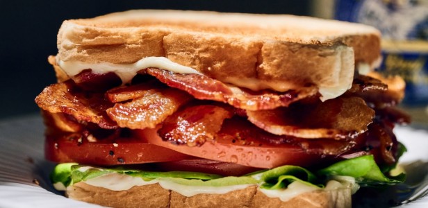 Turkey Rachel Sandwich Recipe