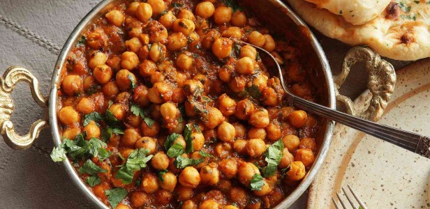 Tofu Tikka Masala Recipe