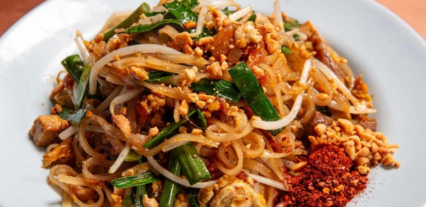 Thai Basil Beef Recipe