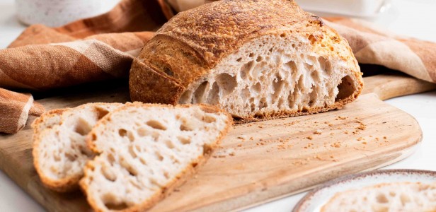 Fougasse Bread Recipe