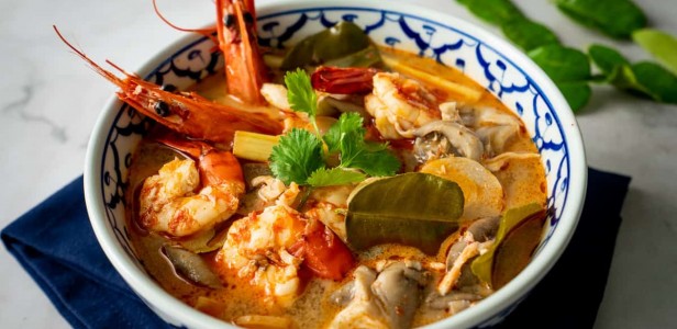 Thai Basil Beef Recipe