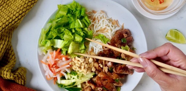 Vietnamese Clay Pot Pork Recipe
